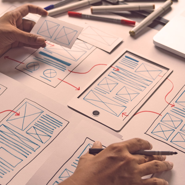 David J. Stine - David J Stine Design